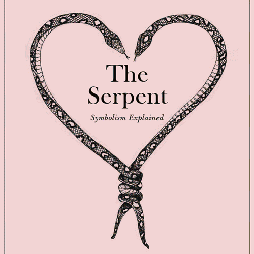 WORLD SNAKE DAY | Serpent & the Swan