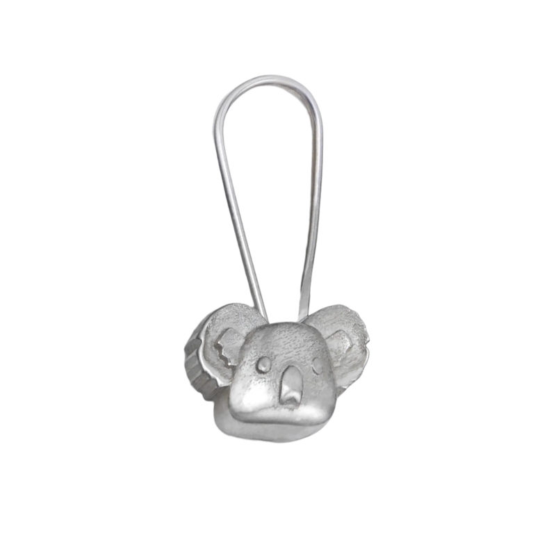 Little Koala Padlock - Limited Edition - Serpent & the Swan